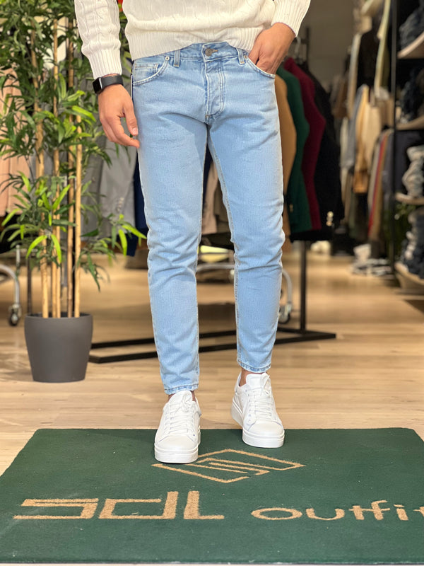 Jeans – SDL OUTFIT